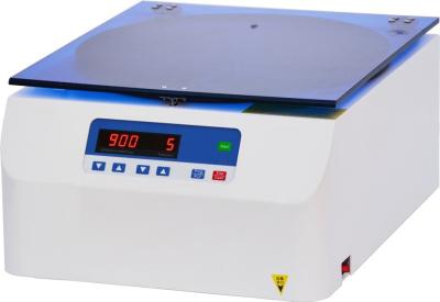 China Benchtop Cytospin Cell Smear Centrifuge Machine Operating At 2000r/Min for sale
