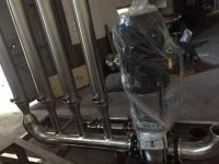 China Dissolving Salt Reverse Osmosis RO Water System 500L/H - 2000L/H for sale