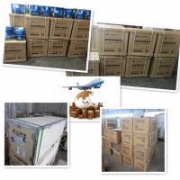 China Ultra Purified Water System Machine 10L/H 20L/H 40L/H 60L/H for sale