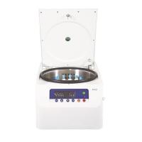 China Self Diagnostic System Multifunctional Cell Washing Centrifuge 12x15ml for sale