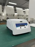 China High Speed Capillary Tube MicroHematocrit Centrifuge 500-12000rpm Adjustable for sale