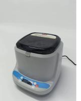 China Labtech Mini 96 Well Plate Centrifuge 0-3000rpm Adjustable for sale