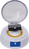 China High Speed Lab Centrifuge 10000rpm Mini Centrifuge Used For DNA Extraction for sale