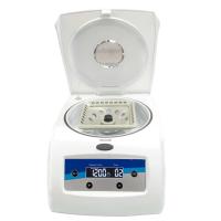China Microhematocrit Centrifuge High Speed Mini Centrifuge 12000rpm AC230V 50HZ for sale