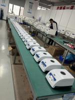 China Microhematocrit Centrifuge High Speed Mini Centrifuge 12000rpm AC230V 50HZ for sale