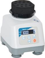 China 0-3000r/Min Laboratory Multi Tube Vortex Mixer ST Intelligent Control for sale