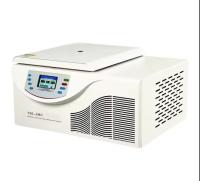 China 5000r/Min Benchtop Cooling Centrifuge With Microprocessor Control System for sale
