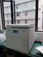 China 8000r/min 24*5ml Capacity Low Speed Automated Centrifuge GR-600C for sale