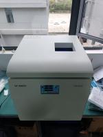 China 8000r/min 24*5ml Capacity Low Speed Automated Centrifuge GR-600C for sale