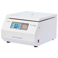 China Advanced Control 20000 rpm Centrifuge for Max Capacity 4*750ml Samples and Precision Operation for sale