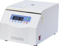 China 16500rpm High Speed Centrifuge With Brushless Motor Angle Rotors for sale
