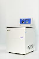 China Low Speed 6*1200ml Blood Bag Centrifuge For Blood Center Low Noise for sale