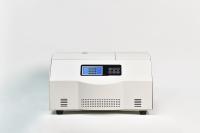 China Desktop Type High Speed Refrigerated Centrifuge For Medical Laboratory Research for sale