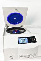 China 11000-165000 Refrigerated Centrifuge High Speed For Veterinary And Medical for sale