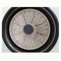 China Compact High Speed Hematocrit Microcentrifuge for Precision Blood Analysis for sale