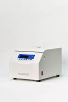 China Benchtop 400ml High Speed Centrifuge for 48/24/12 Tubes Max 21000 RPM for sale