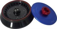 China High Speed Refrigerated Centrifuge 21000rpm 10ml 50ml 100ml Multi-Rotor Available for sale