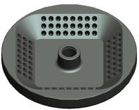 China High Speed Refrigerated Centrifuge 21000rpm 10ml 50ml 100ml Multi-Rotor Available for sale