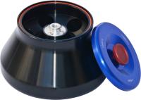 China High Speed Refrigerated Centrifuge 21000rpm 10ml 50ml 100ml Multi-Rotor Available for sale