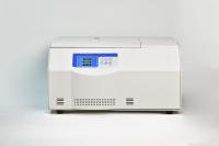 China High-Speed Refrigerated Centrifuge with Large Capacity 4*750ml and Swing-Out Rotor for sale