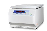 China Benchtop Low Speed Centrifuge With Max 4x250ml 5500rpm For Laboratory Hospital for sale