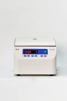 China Quiet & Efficient Labtech Table Top Low Speed Centrifuge Maximum Speed 4000 RPM And Noise Level ≤55dB(A) for sale