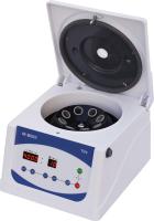 China T4-S Portable Low-Speed Centrifuge 4000 RPM 8x15ml Capacity Ultra-Quiet Operation for sale