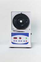 China Compact  8x15ml Capacity Low Speed Centrifuge Max  4000 RPM For Lab Efficiency for sale