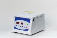 China Low-Noise 4000 RPM Low Speed Centrifuge Machine 2100xg RCF For Routine Lab Applications for sale