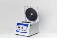China Compact  8x15ml Capacity Low Speed Centrifuge Max  4000 RPM For Lab Efficiency for sale