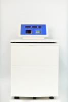 China Vertical 4L Capacity Centrifuge With Refrigeration System Offering Precise - 20°C To +40°C Temperature Control For Sensitive Sample Separation for sale