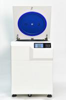 China 5ml/50ml/100ml/250ml Capacity High Speed Centrifuge with Digital LCD Display and Low Noise Microcomputer Control 22000 for sale