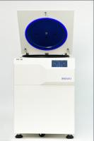 China Biosafety Automatic Decapitation Centrifuge with ±10r/min Speed Accuracy and 6000r/min Max Speed for sale