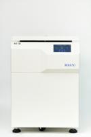 China Biosafety Automatic Decapitation Centrifuge with ±10r/min Speed Accuracy and 6000r/min Max Speed for sale