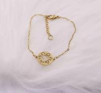 China Cutout Heart Drop Earrings Necklace Set for sale