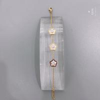 China CE Engagement Stainless Steel Jewelry Set White Fritillary Plum Necklace for sale