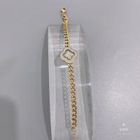 China ODM Stainless Steel Jewelry Set Rhinestone Circle Overlap Necklace Bangle Set for sale