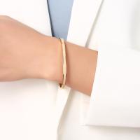 China White Enamel Multi Color Hearts Girls Bangle Bracelet Ivy And Max Gold Finish for sale