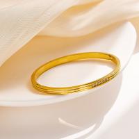 China Sakytal Boho Gold Cuff Bangles Layered Stackable Bracelet Set Rhinestone Open Cuff for sale
