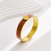 China Oem Oval Cross Bracelets Roman Numerals With Diamond Ladies Valentine'S Day Birthday Gifts for sale