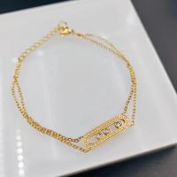 China Stainless Steel Earring ,Necklace , Bracelet Sets For Lady Cnc cz with stone for sale