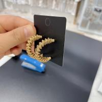 China Simple Style Hypoallergenic Earring for Simple Sophistication for sale