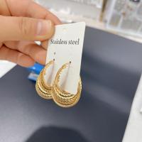 China Simple Style Hypoallergenic Earring for Simple Sophistication for sale
