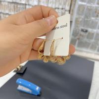China Simple Style Hypoallergenic Earring for Simple Sophistication for sale