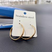 China Simple Style Hypoallergenic Earring for Simple Sophistication for sale