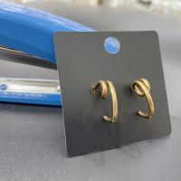 China Simple Style Hypoallergenic Earring for Simple Sophistication for sale