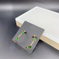 China Simple Style Hypoallergenic Earring for Simple Sophistication for sale
