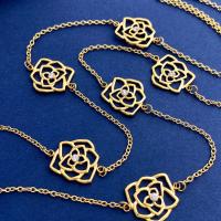 China 90cm Layered Choker Necklace for sale