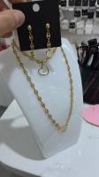 China Women Girls Trendy Heart Pendant Necklace Europe USA Shell Heart Charm Choker for sale