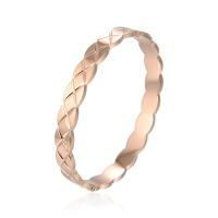 China Niche Luxury Gold Cross Bracelet Stainless Steel Buckle Bangle Bracelet for sale